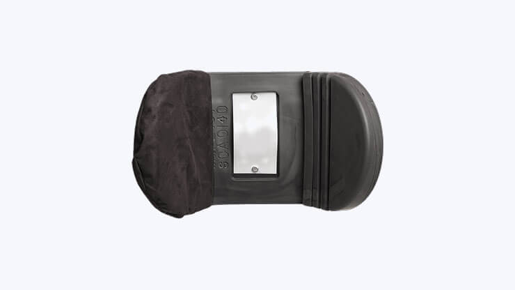 SymmetriSeat 70 | Sunrise Medical