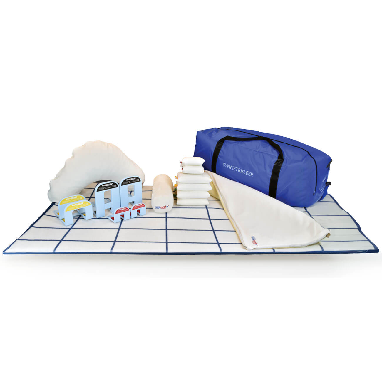 Helping Hand | Sunrise Medical