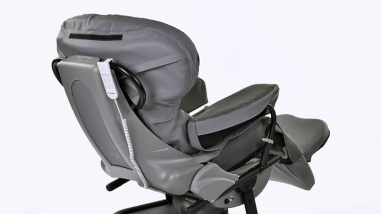 SymmetriSeat 70 | Sunrise Medical